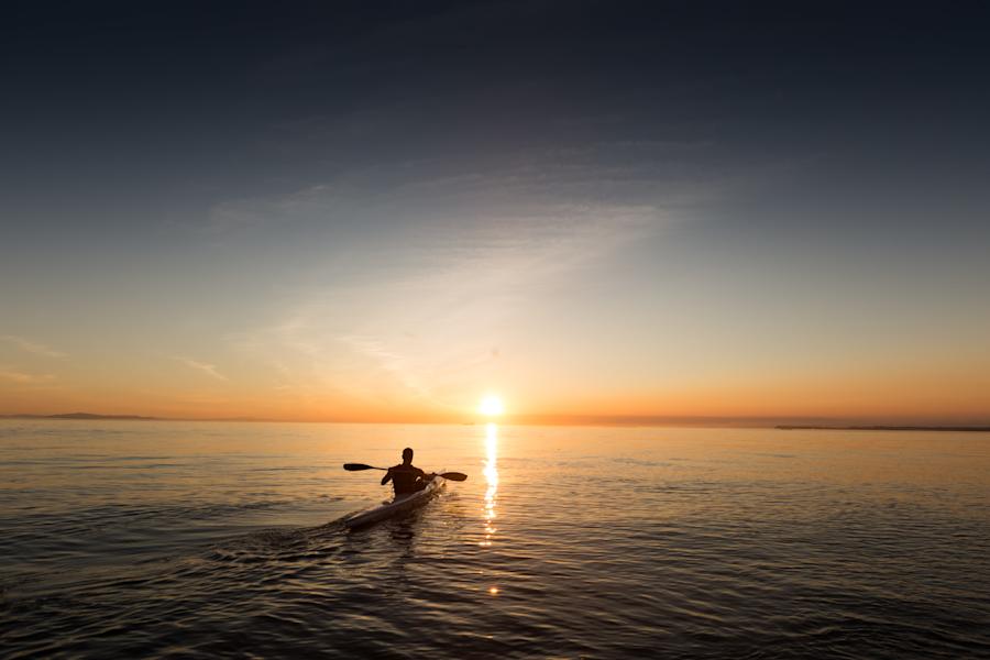 Your Playlist for a Summer Kayak Paddle - Classical KUSC