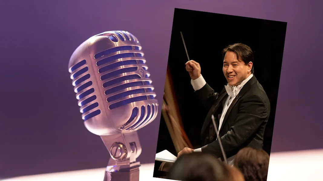 Classical Californians: Ming Luke - Classical KUSC