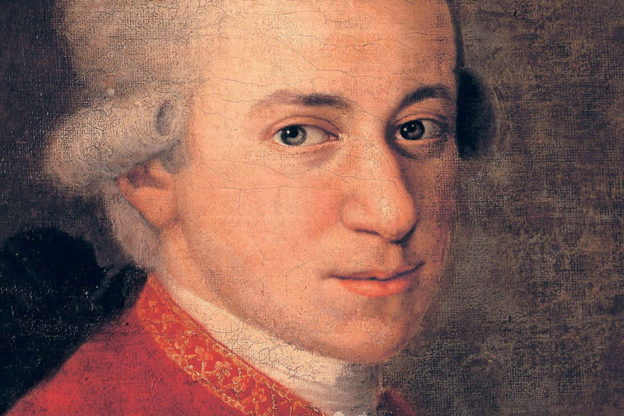 The Favorite Eats of Classical Composers - Classical KDFC