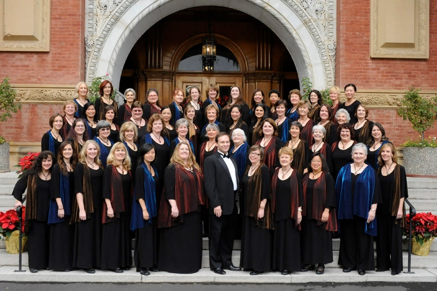 A Homecoming Anniversary Concert - Classical KDFC