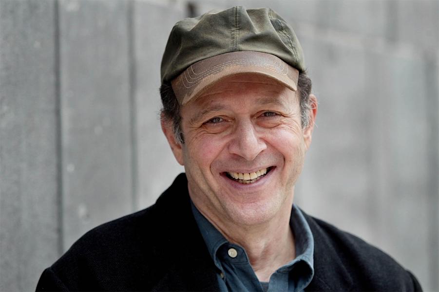 Steve Reichs Unconventional Introduction To Music Classical Kdfc