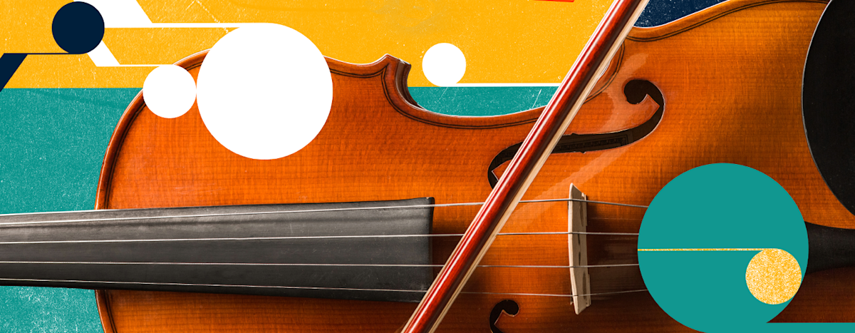 From the Top - Classical KDFC