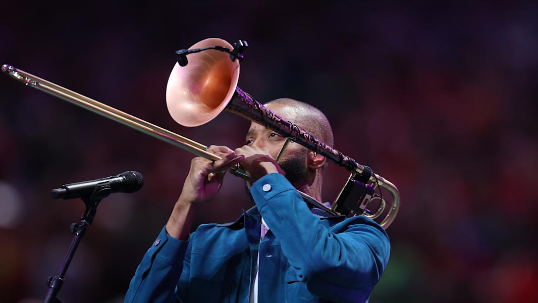 Saturday Morning Car Tunes: The Trombone - Classical KDFC