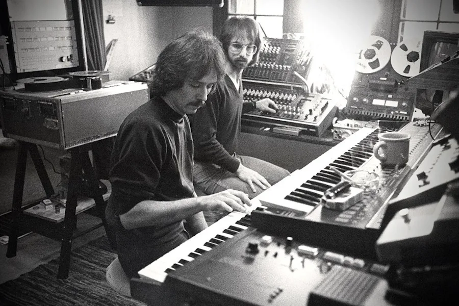 John Carpenter, “Halloween” Composer for Hire - Classical KUSC