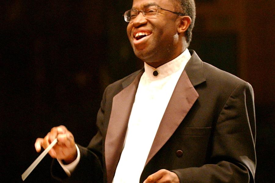 The Oakland Symphony “Breaks Bread” - Classical KDFC