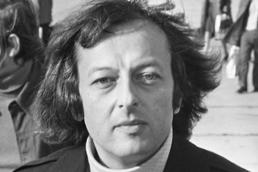 Remembering a Musical Genius: André Previn (1929-2019) - Classical KDFC