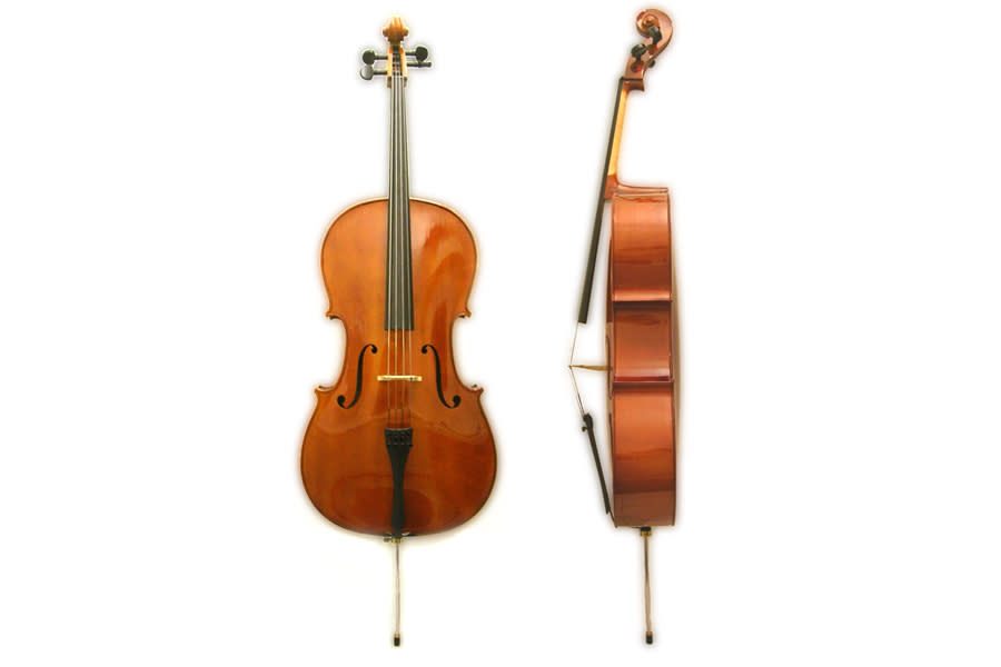 Saturday Morning CarTunes: The Cello - Classical KUSC