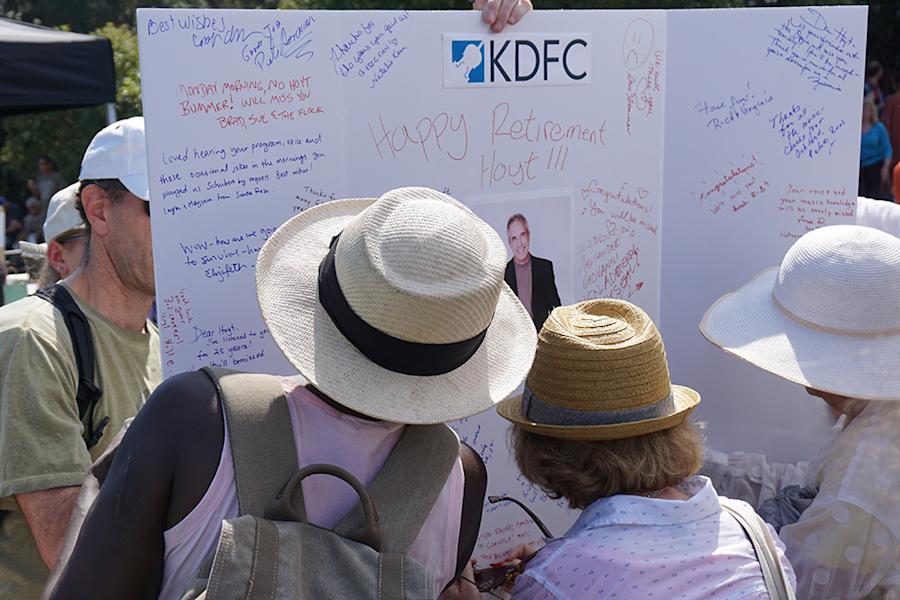 Hot Fun in the Sun with SF Opera! - Classical KDFC