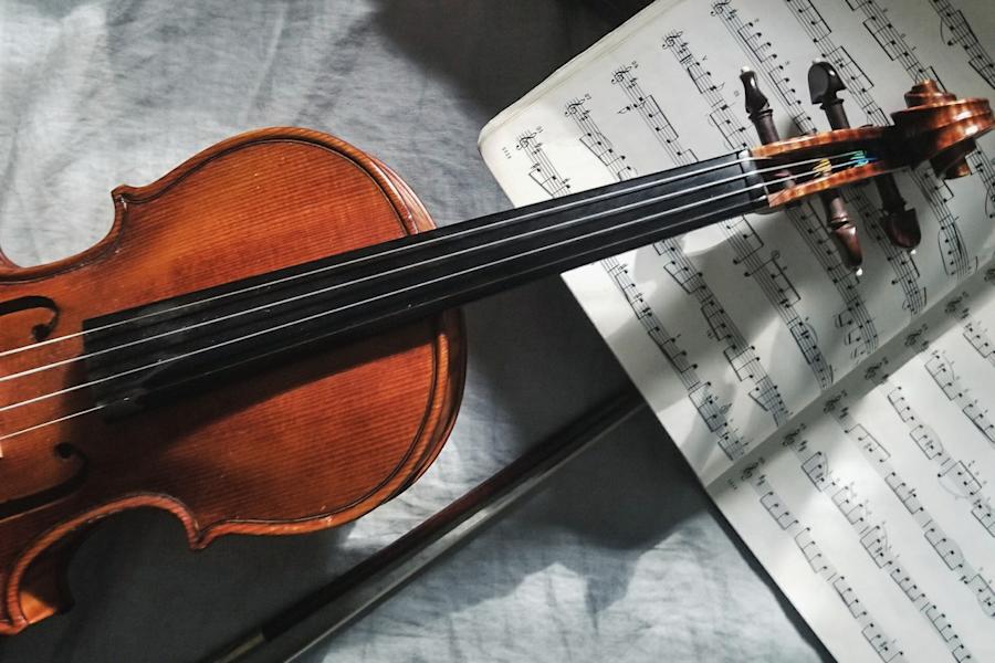 Chapman Challenge What Exactly Are Köchel Numbers Classical Kdfc