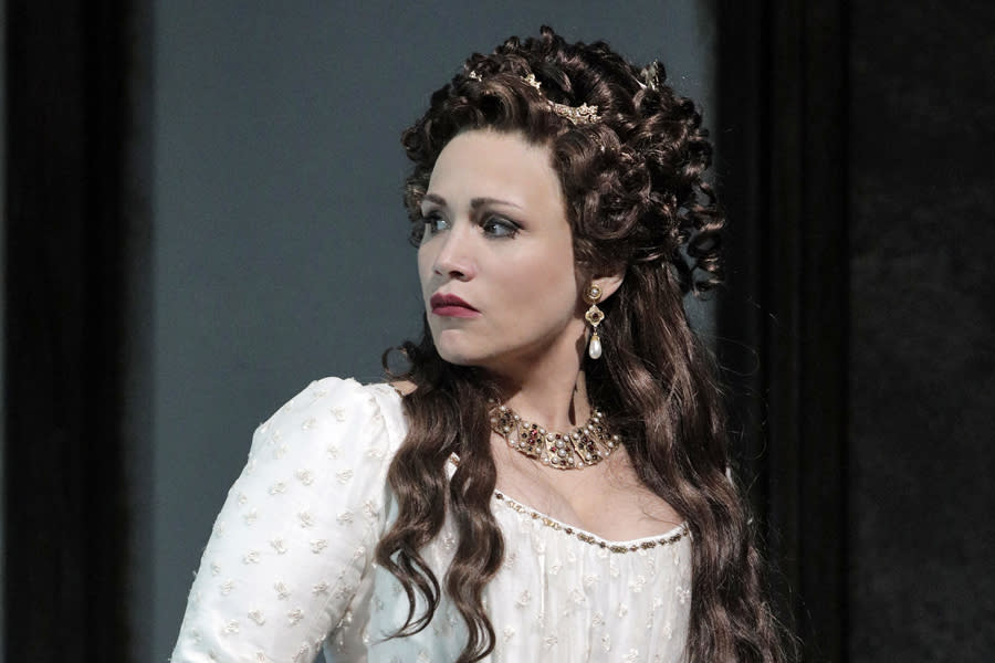 San Francisco Opera’s New Tosca - Classical KDFC