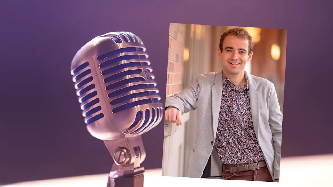 Classical Californians: Adam Karelin - Classical KUSC