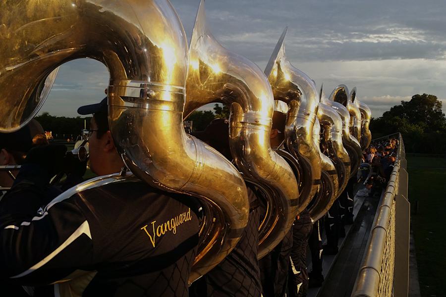Don’t Underestimate the Tuba - Classical KUSC