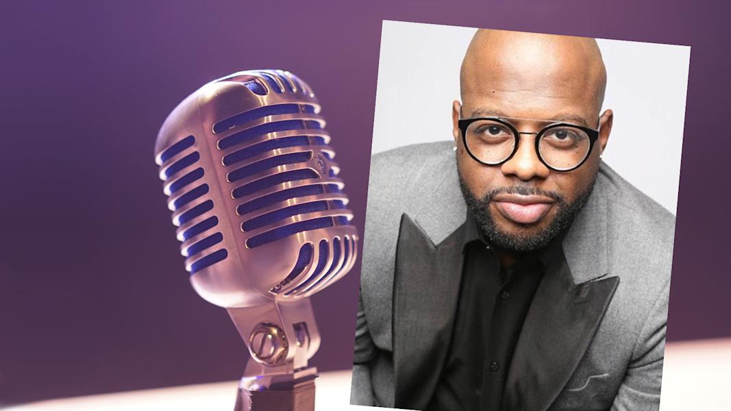 Classical Californian: Adrian Dunn - Classical KDFC