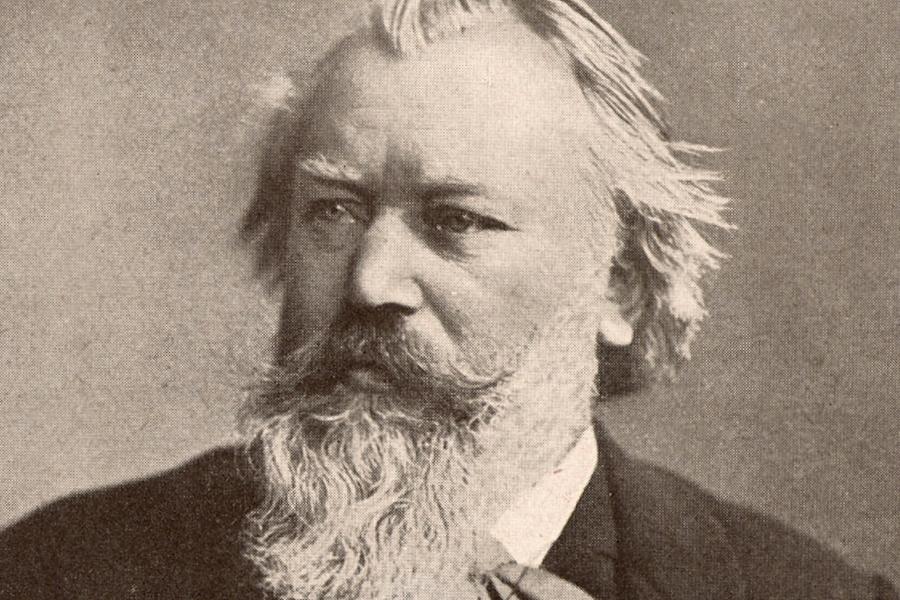 How Brahms Captured the Rowdiness of Youth in His Graduation Anthem ...