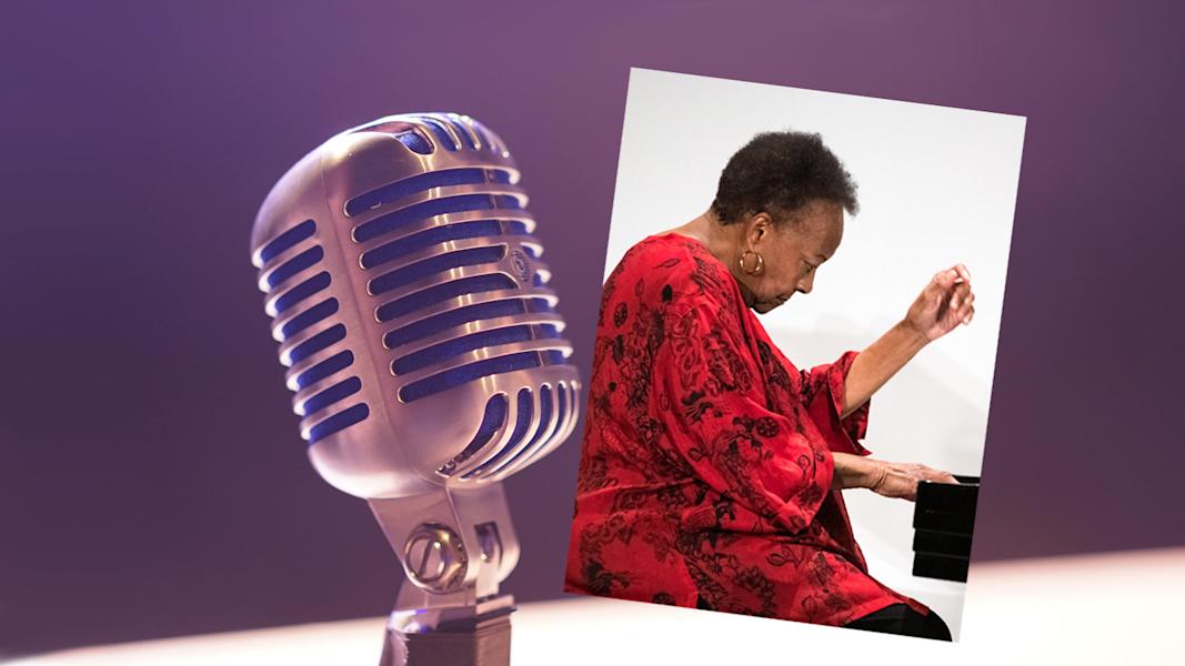 Classical Californians: Althea Waites - Classical KUSC