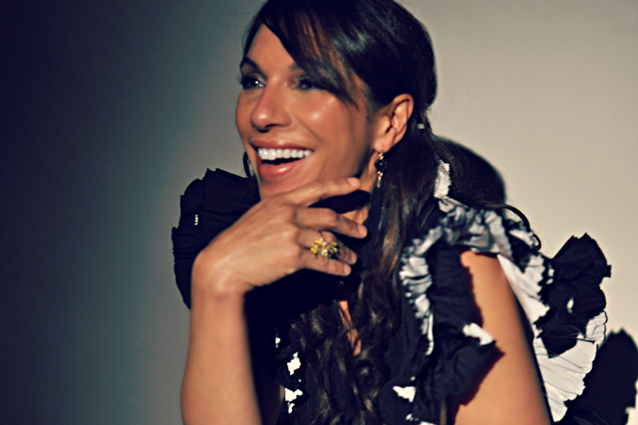 Congratulations Lara Downes! - Classical KUSC