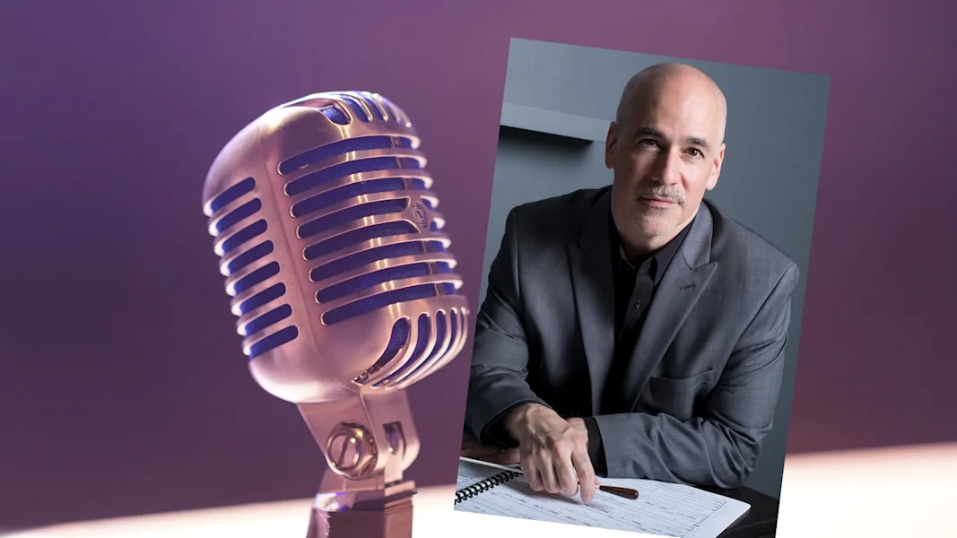 Classical Californians: Peter Boyer - Classical California