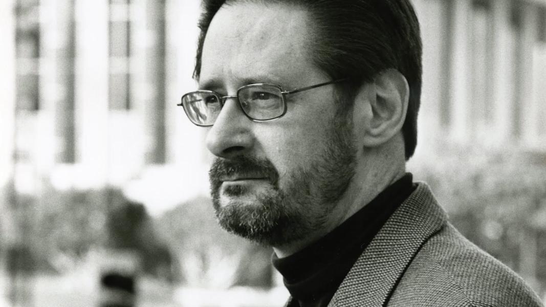 A KUSC Tribute to Composer Steven Stucky - Classical KDFC