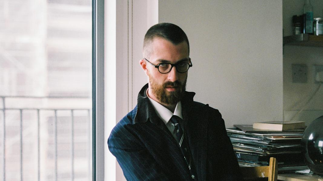 At the Movies: Jerskin Fendrix - Classical KUSC