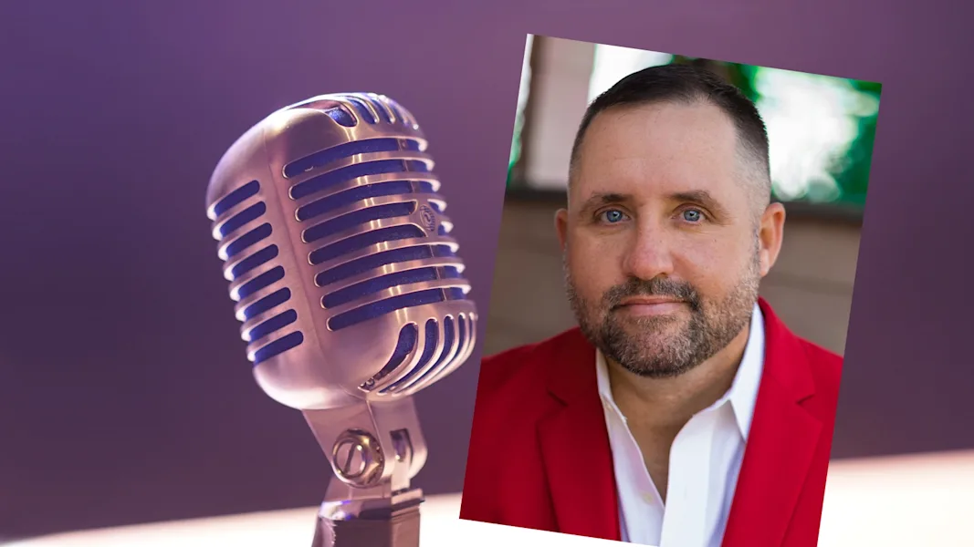 Classical Californians: Josh Shaw - Classical KDFC