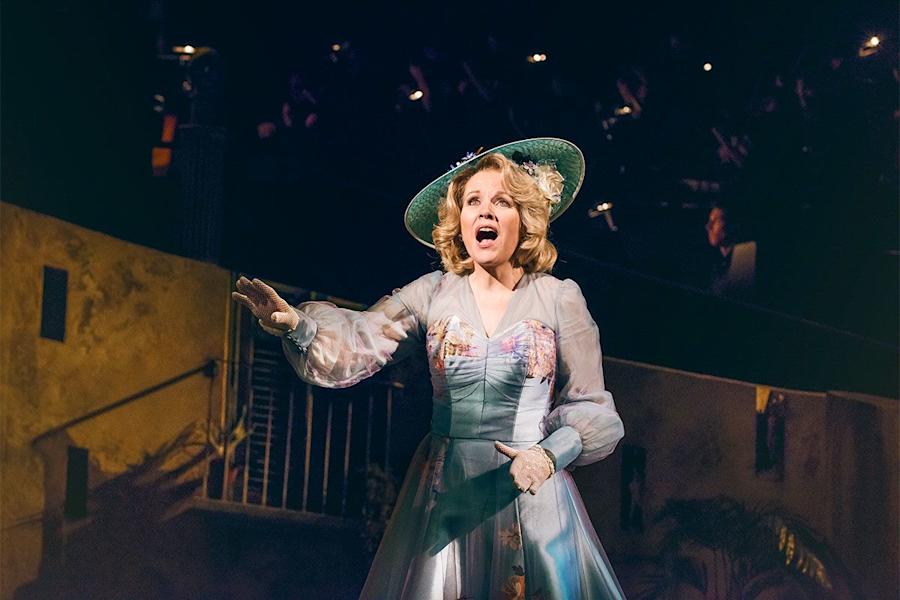 Renée Fleming on LA Opera’s New Musical/Opera Crossover - Classical KUSC