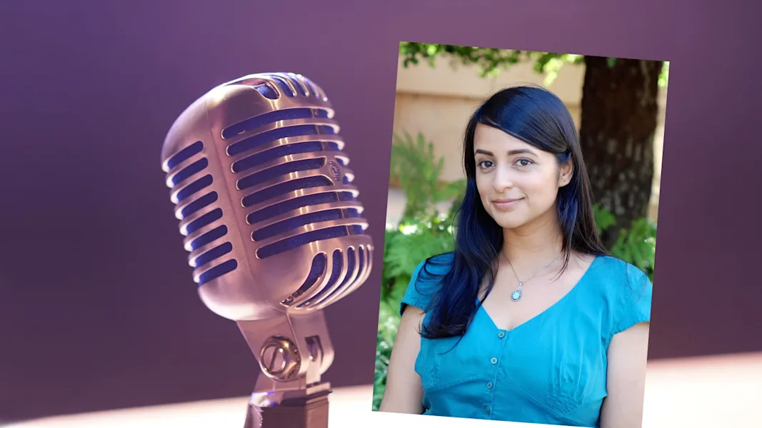 Classical Californians: Reena Esmail - Classical KUSC