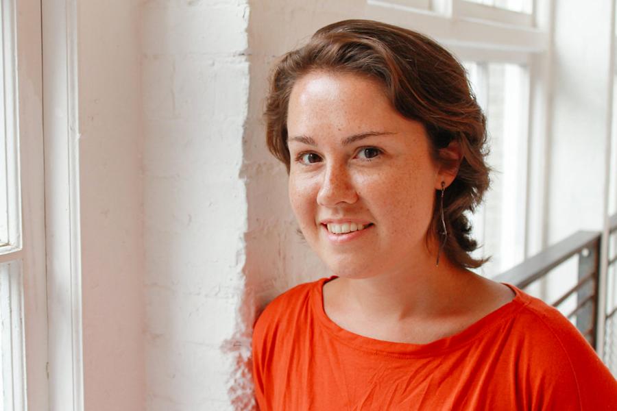 Caroline Shaw: Re-Imagining the Potential of the Human Voice ...