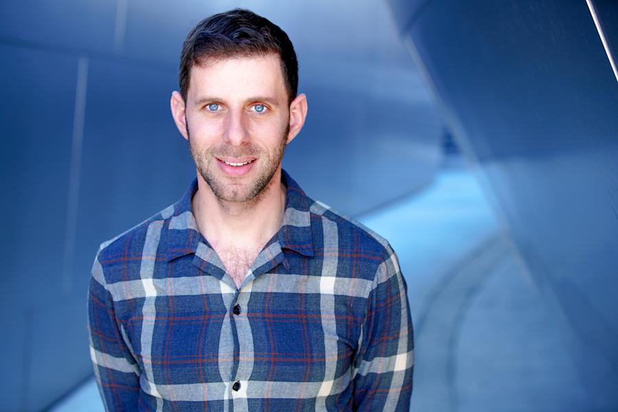 Yuval Sharon Directs “One of the Most Important American Operas Ever ...