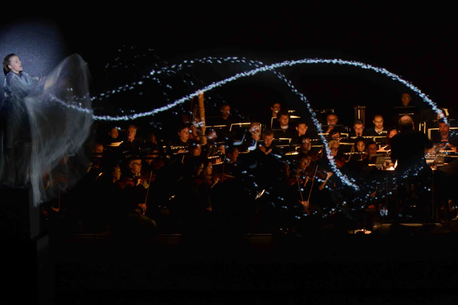 A Magical Opera at the SF Symphony - Classical KUSC