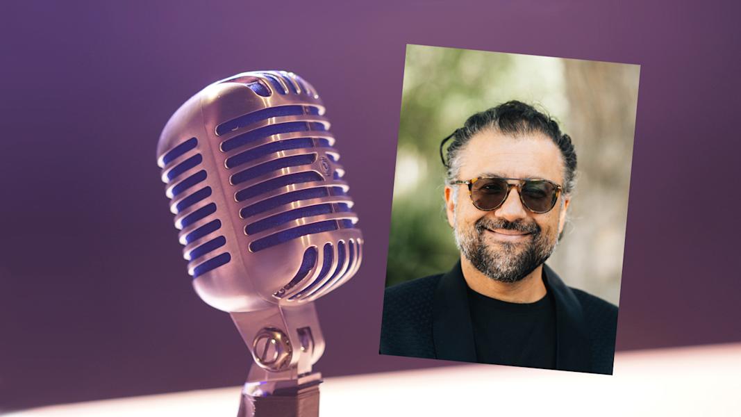 Classical Californians: Varun Soni - Classical KUSC