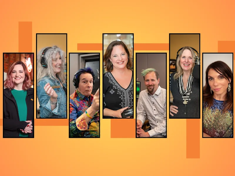 Classical California Fridays - Classical KDFC