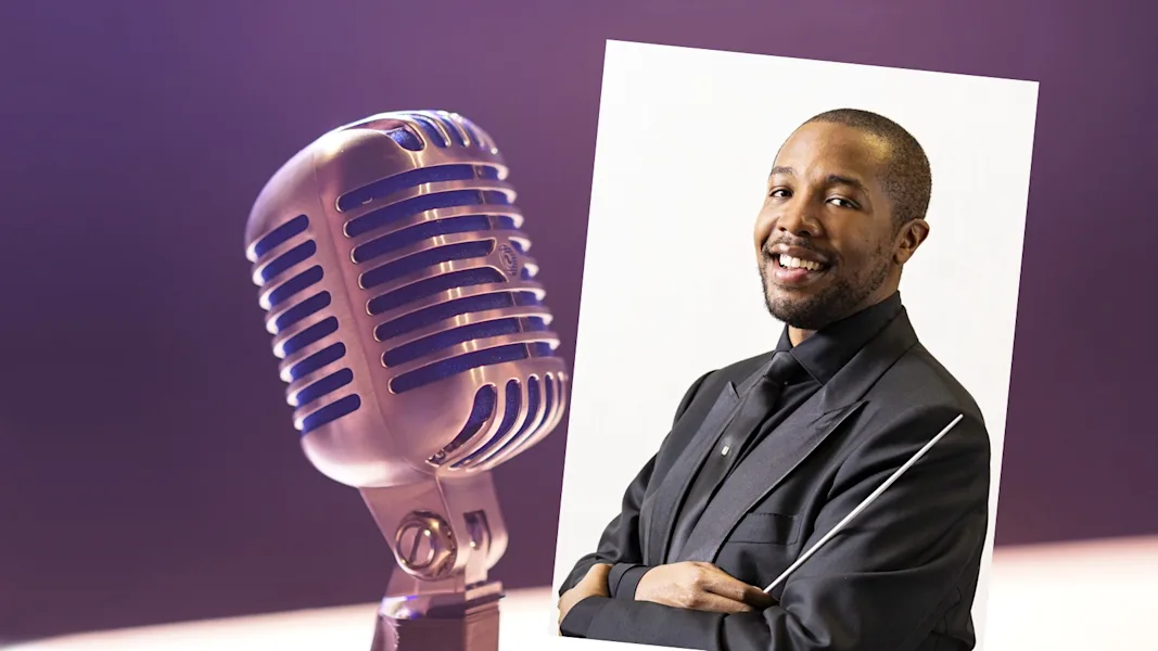 Classical Californians: Kedrick Armstrong - Classical KDFC