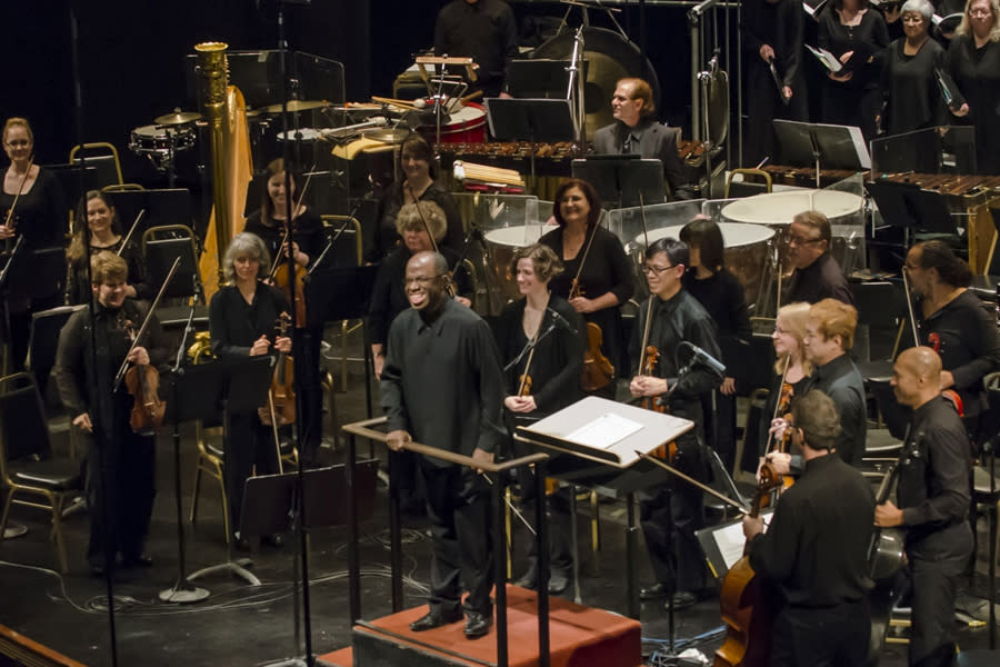 A Pair of Iconoclasts - Classical KDFC