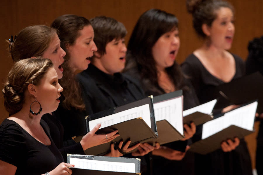 A Musical Pilgrimage Begins - Classical KUSC