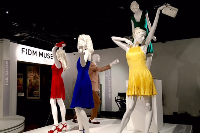 A Peek at the Silver Screen’s Best in Costume Design - Classical KDFC