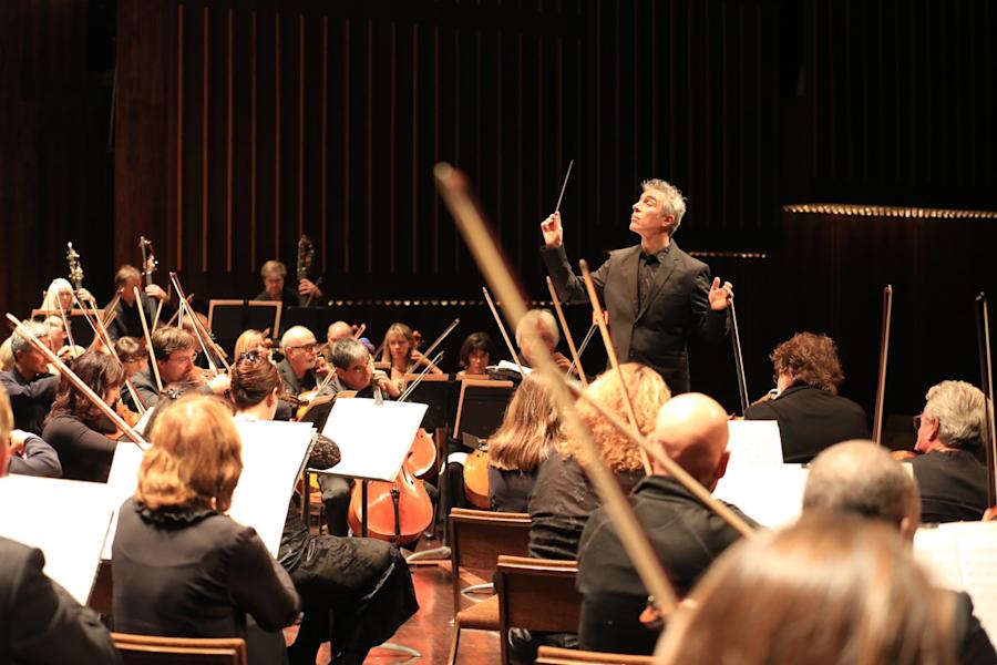 A 17 Year-Old Composer Takes Center Stage at This Week’s Pasadena ...