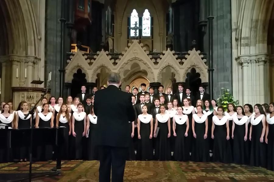 Hear KDFC’s Local Vocals Winners | Sunday at 7pm - Classical KDFC