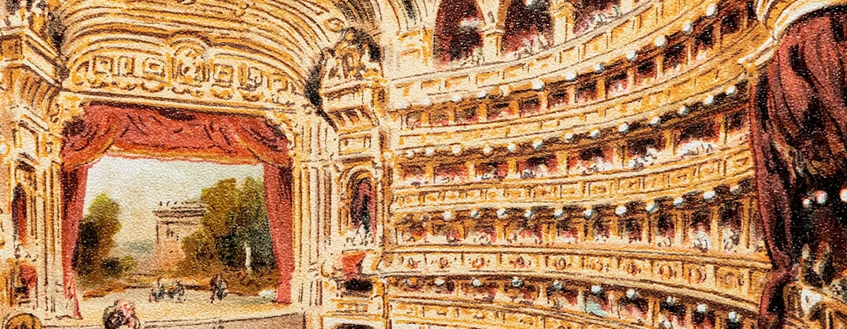 The Opera Hour - Classical KDFC