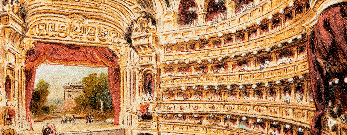 LA Opera On Air - Classical KUSC