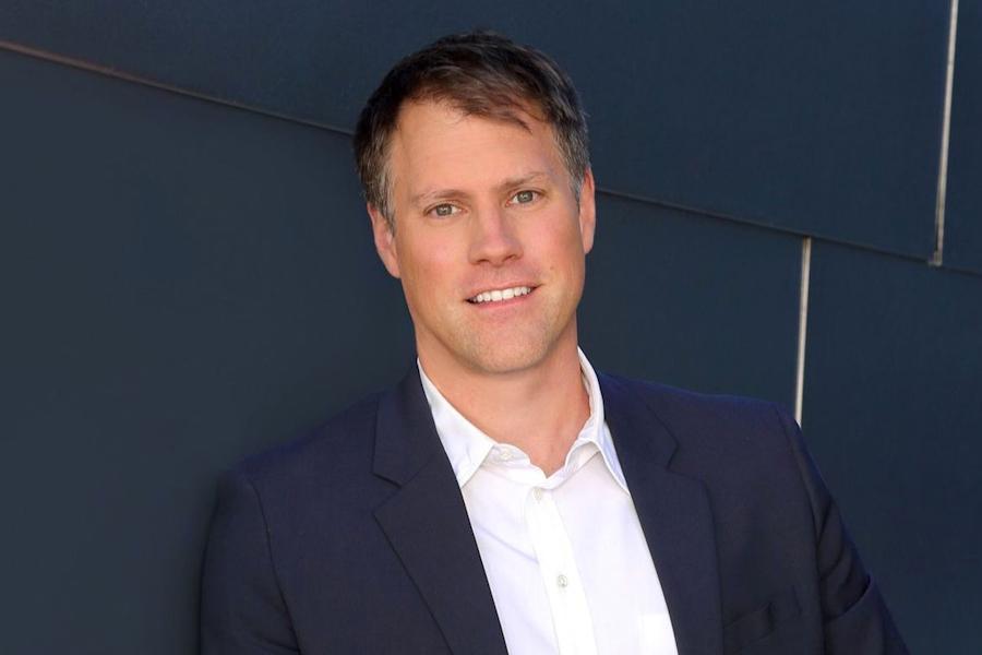 Introducing the New CEO of the LA Phil - Classical KDFC