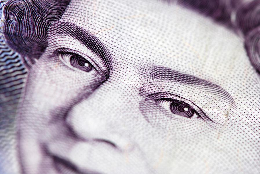 Music to Celebrate a Queen - Classical KDFC