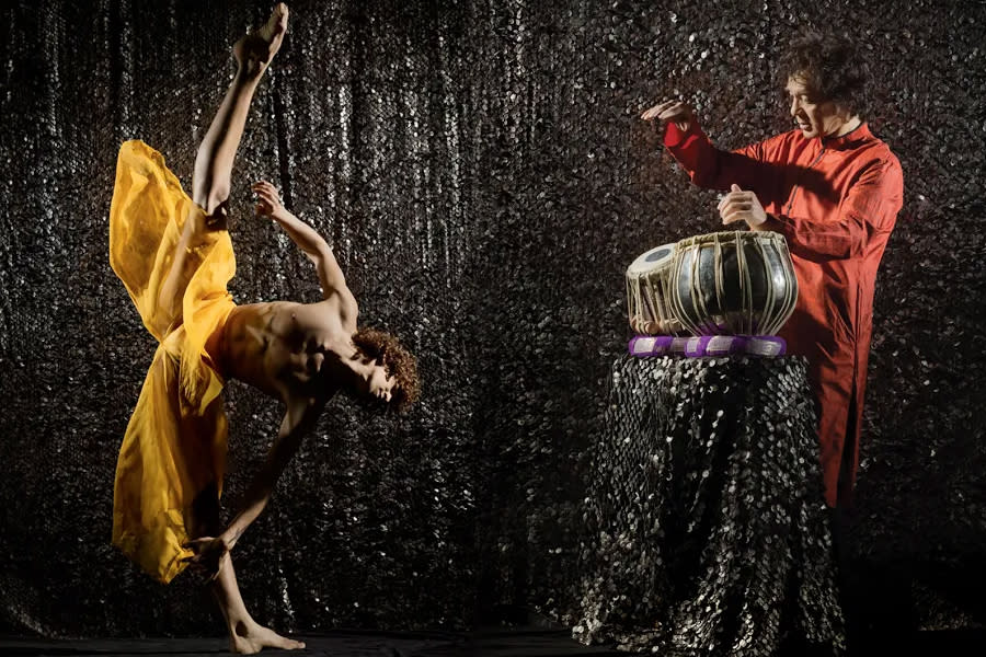 A Dance Celebrating 35 Years - Classical KUSC