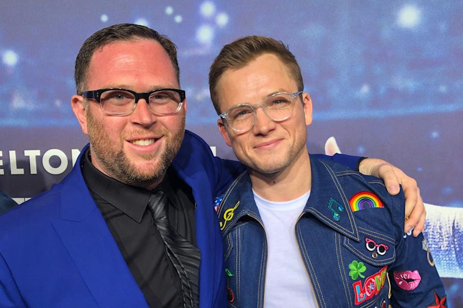 “Rocketman” Composer Matthew Margeson on the Yellow Brick Road ...