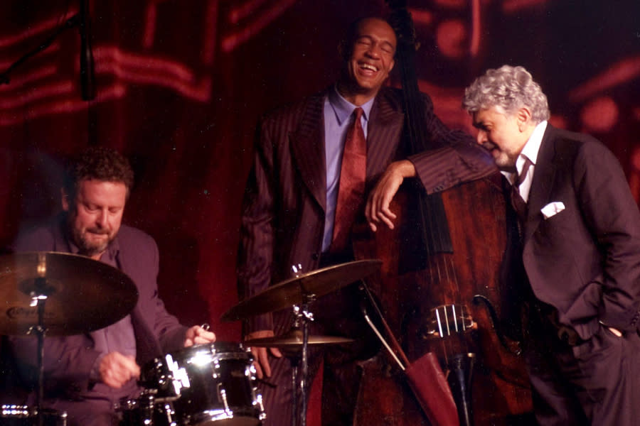 The Marvelous Adventure of Jazz - Classical KDFC