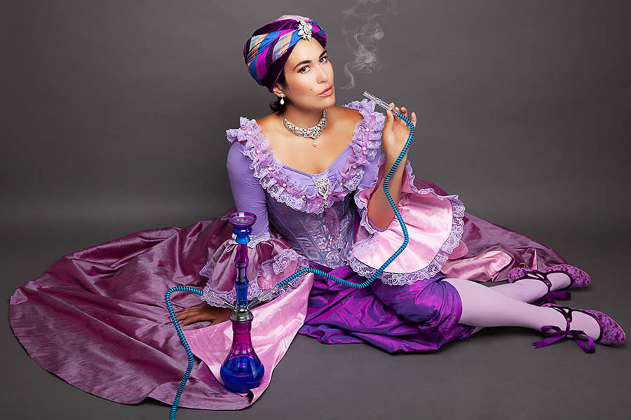 Ars Minerva’s ‘Ermelinda’ - Classical KDFC