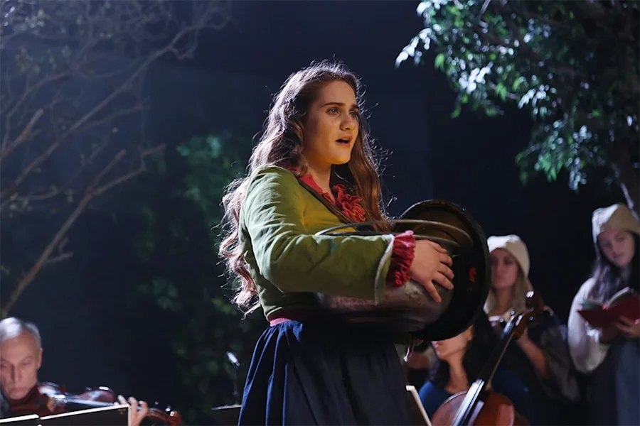 A Look at “The Spiritual Biography of a Witch’s Accuser” - Classical ...