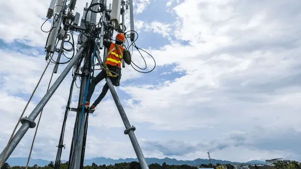 TELUS Network ∙ TELUS Partner Solutions