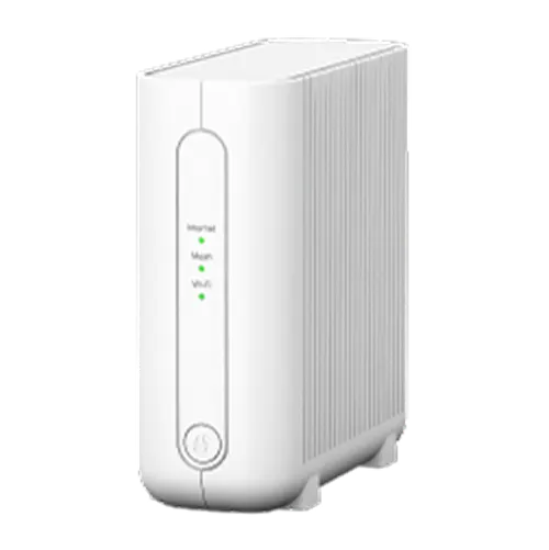 Setup | Internet