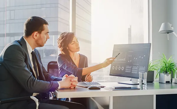 TELUS Partner Solutions ∙ Wholesale telecommunications provider