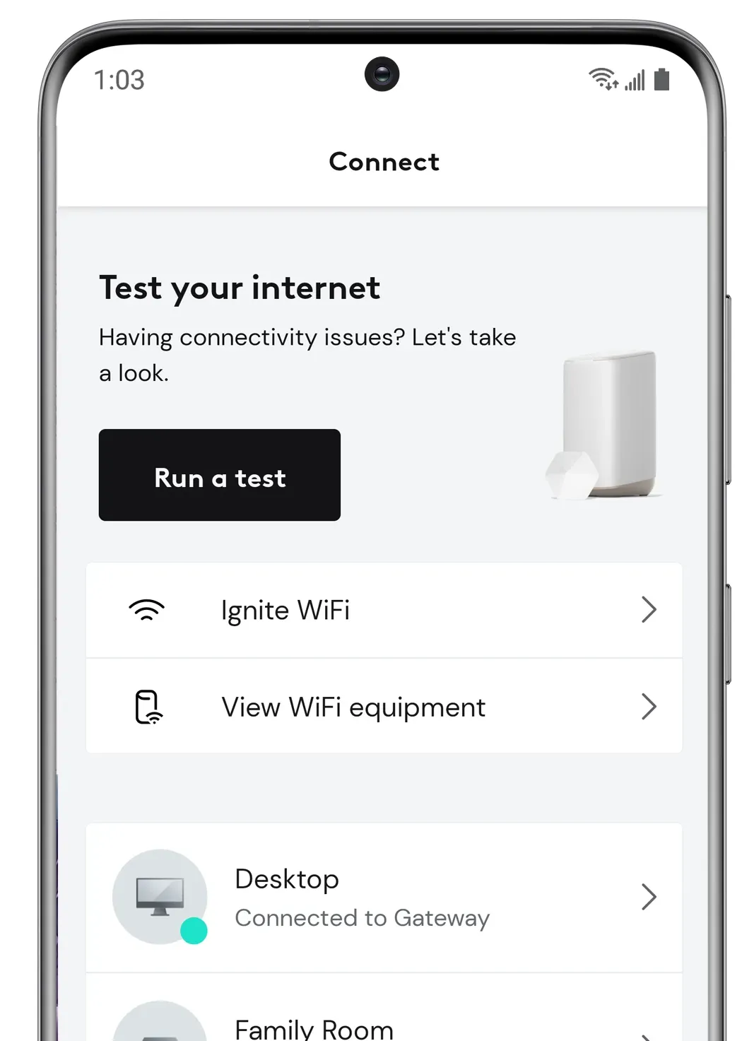 Learn how to access Rogers Mobile Apps - Rogers